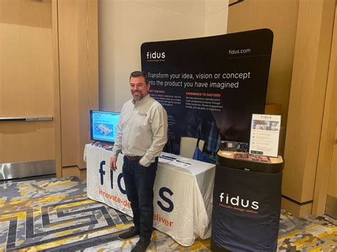 Fidus Systems On Linkedin Fidus Firsttimeright Fidustech