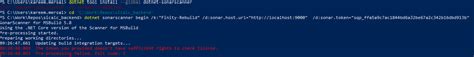 Azure Gitlab Pipeline Job Token Fail Stack Overflow