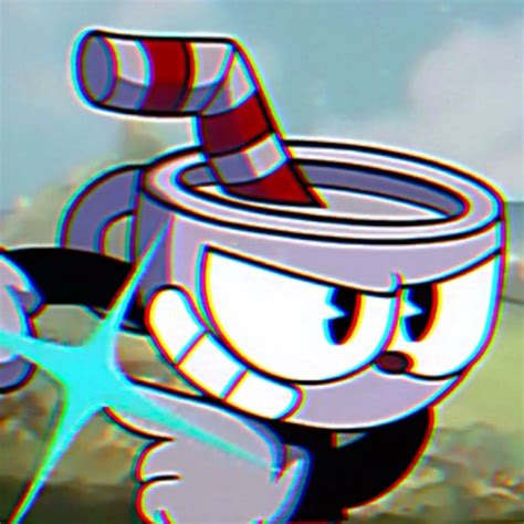 Cuphead Pfps And Icons For Discord Instagram And Tiktok