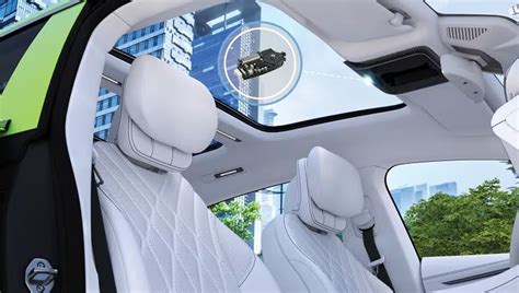 Motor Control Integrates Vehicle Compute To Support Software Reuse