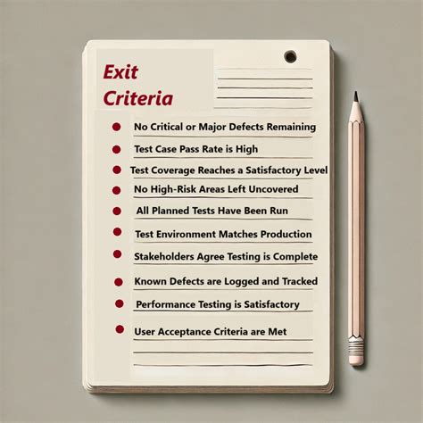 When To Stop Testing How Much Testing Is Enough Testrigor Ai Based