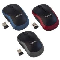 Jual Mouse Wireless Logitech Terbaru Harga Murah Mei Cicil