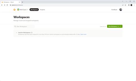 Intro To Gitpod A Cloud Development Environment Infoworld