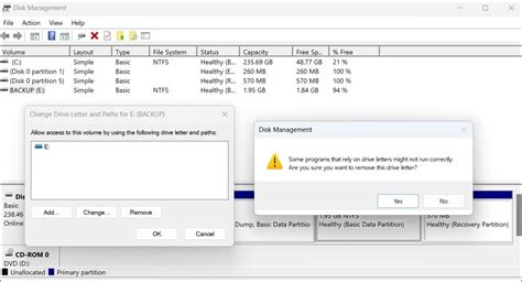 How To Hide A Drive In Windows