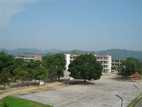 福建省龙岩市长汀县 福建龙岩县 福建龙岩县 大山谷图库