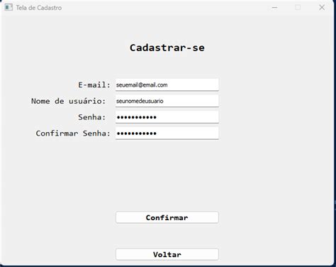 Github Guusebumpssistema De Login Mysql Esse Software é Um Sistema