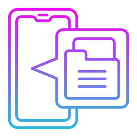 File Management Free Ui Icons