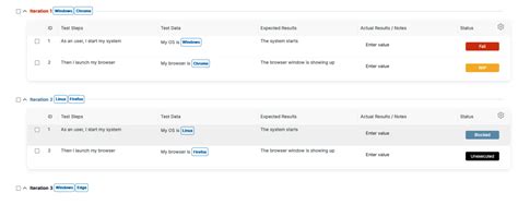 Parametrization And Data Set Zephyr Enterprise Documentation