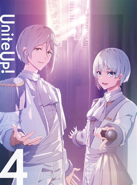 blu rayanddvd cd 「uniteup 」公式アニメサイト