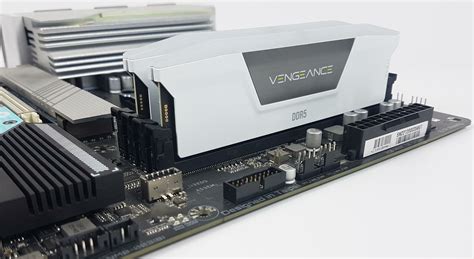 CORSAIR Vengeance RGB DDR Kit Review Tech Gamers