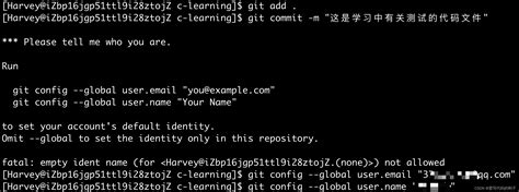 【linux工具】编译器、调式器、项目自动化构建工具以及git的使用2（makemakefile和git的基本使用）编译软件中git Csdn博客