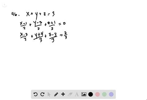 ⏩solved for the following exercises solve the system for x y and
