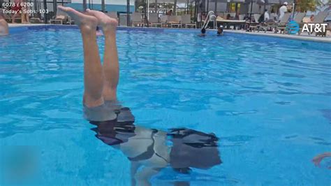 Emily Xuechun Zhangs Feet