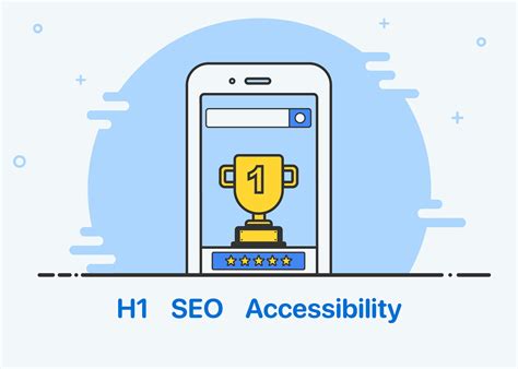 Create Perfect H1 Heading For Seo And Accessibility Sitelint