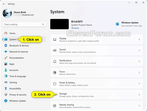 Create Dev Drive In Windows 11 Windows 11 Forum