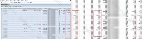 Sap Alv And 导出 Excel 负号前置「实例」sap负号可以显示在前面吗 Csdn博客