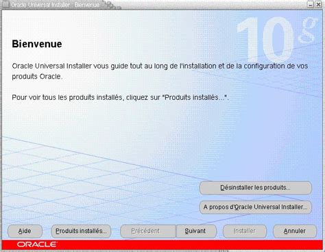 Installation Sur Solaris 10 X86