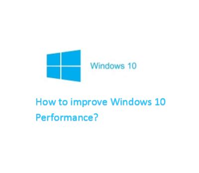 Windows Tip Of The Week Maximize CPU Performance South Jersey Techies