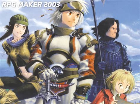 RPG Maker Alchetron The Free Social Encyclopedia RPG Maker Alchetron The Free Social Encyclopedia