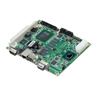 ADVANTECH PCM 9389 STARTUP MANUAL Pdf Download ManualsLib