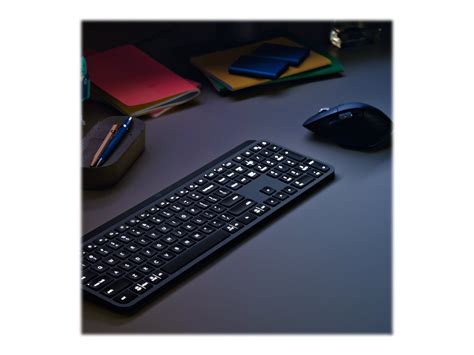 Logitech Mx Keys Combo For Business Gen Overview Specs Details Shi