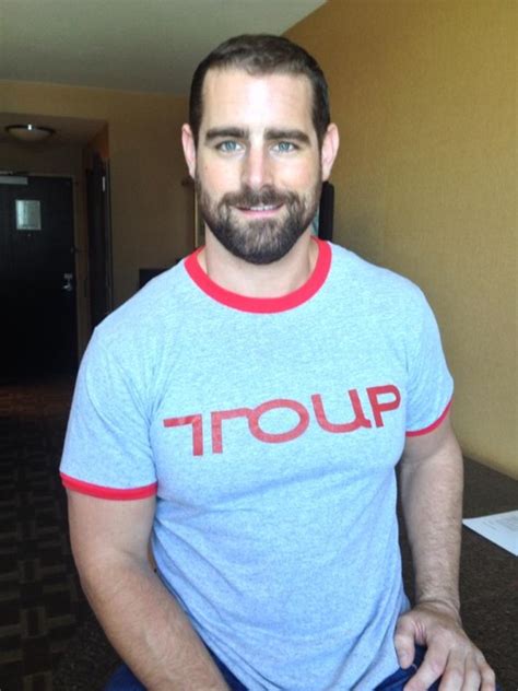 Lusting After Brian Sims Bosguy