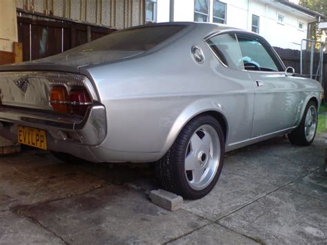 Rx4 Thread Ausrotary