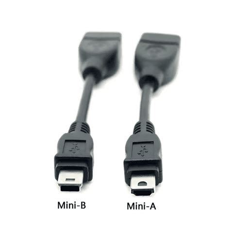 Micro Usb Vs Mini Usb Differences And Uses Computercity