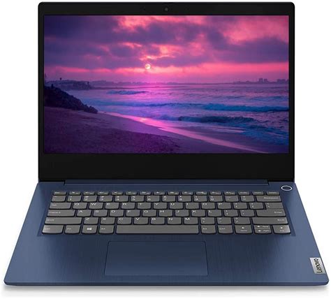 Amazon Com Lenovo Ideapad Laptop Fhd X Display Amd Ryzen U