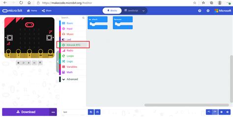 Micro Binary Clock Tinkercad Micro Binary Clock Tinkercad