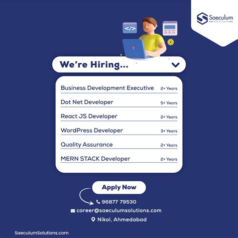 Sreenath Ezhava On Linkedin Hiring Hiring Jobalerts Itjobs Bde