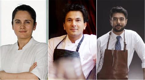 Masterchef India 7 Michelin Star Chef Garima Arora Joins Vikas Khanna And Ranveer Brar