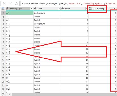 Solved Modifying Text Of A Duplicated Row After Using Lis Microsoft Fabric Community