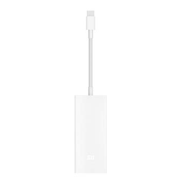 Mi Usb C To Mini Displayport Multi Function Adapter