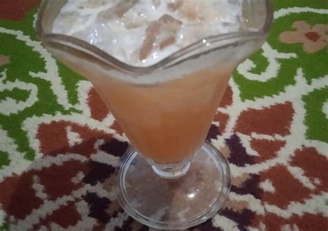 Resep Jus Nanas Oleh Adhitya Indrayana Cookpad