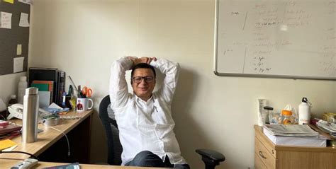 Faizan Ahmad On Linkedin The Market Will Never Be Ready You Have To Push The Market” An