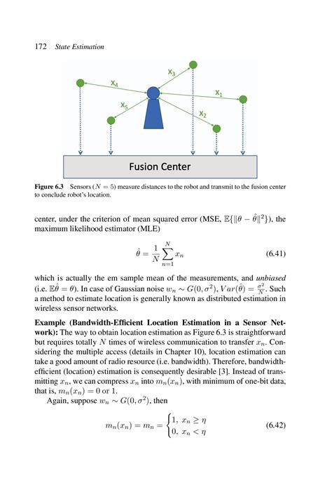 Artificial Intelligence In Wireless Robotics Willington Island Page 203 Flip Pdf Online