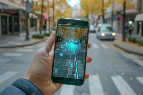 Premium Photo Develop Strategies For Incorporating Smart Sensors Generative Ai