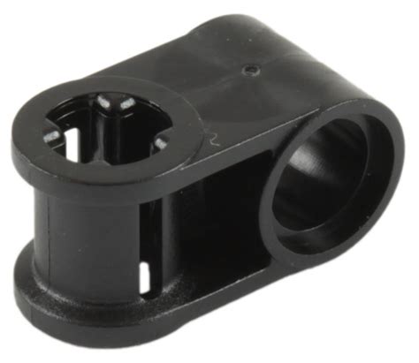 Black Technic LEGO PeoGAMES