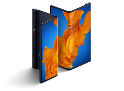 Huawei Mate Xs Gadget