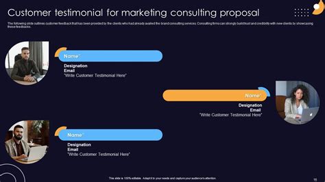 Marketing Consulting Proposal Powerpoint Presentation Slides Ppt Marketing Consulting Proposal Powerpoint Presentation Slides Ppt