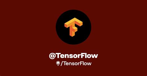 Tensorflow Linktree