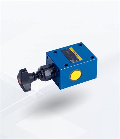 Understanding Proportional Valves Types Applications And