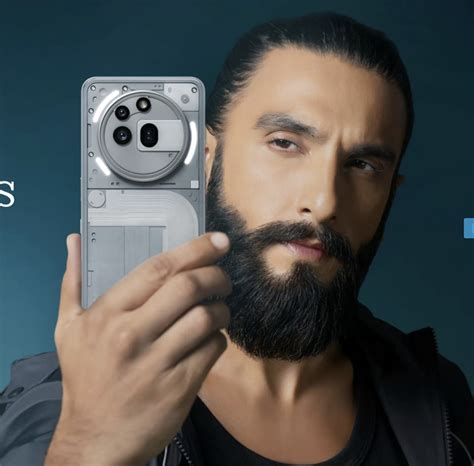 طراحی ناتینگ فون 3a پرو به‌طور رسمی منتشر شد ترنجی