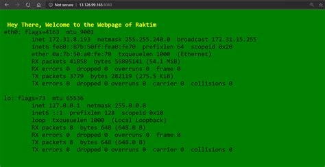 Deploying Web Server And Haproxy Load Balancer On Aws Using Ansible By