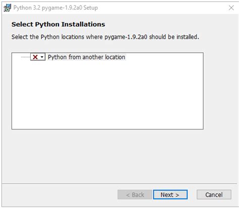 Cara Install Pygame Di Windows Dengan Mudah Belajar Python