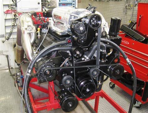 Whipple 454502 Magnum Sc Kit Whipple 454502 Magnum Sc Kit