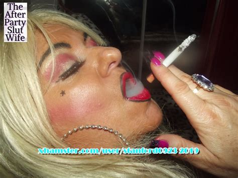 The After Party Slut Wife Pics Xhamster