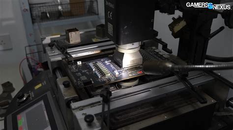 Gamers Nexus Investigation Reveals Sprawling Ai Gpu Black Market Operation In China Lowyat Net