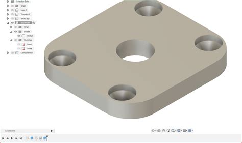 Solved Help With Holes Autodesk Community